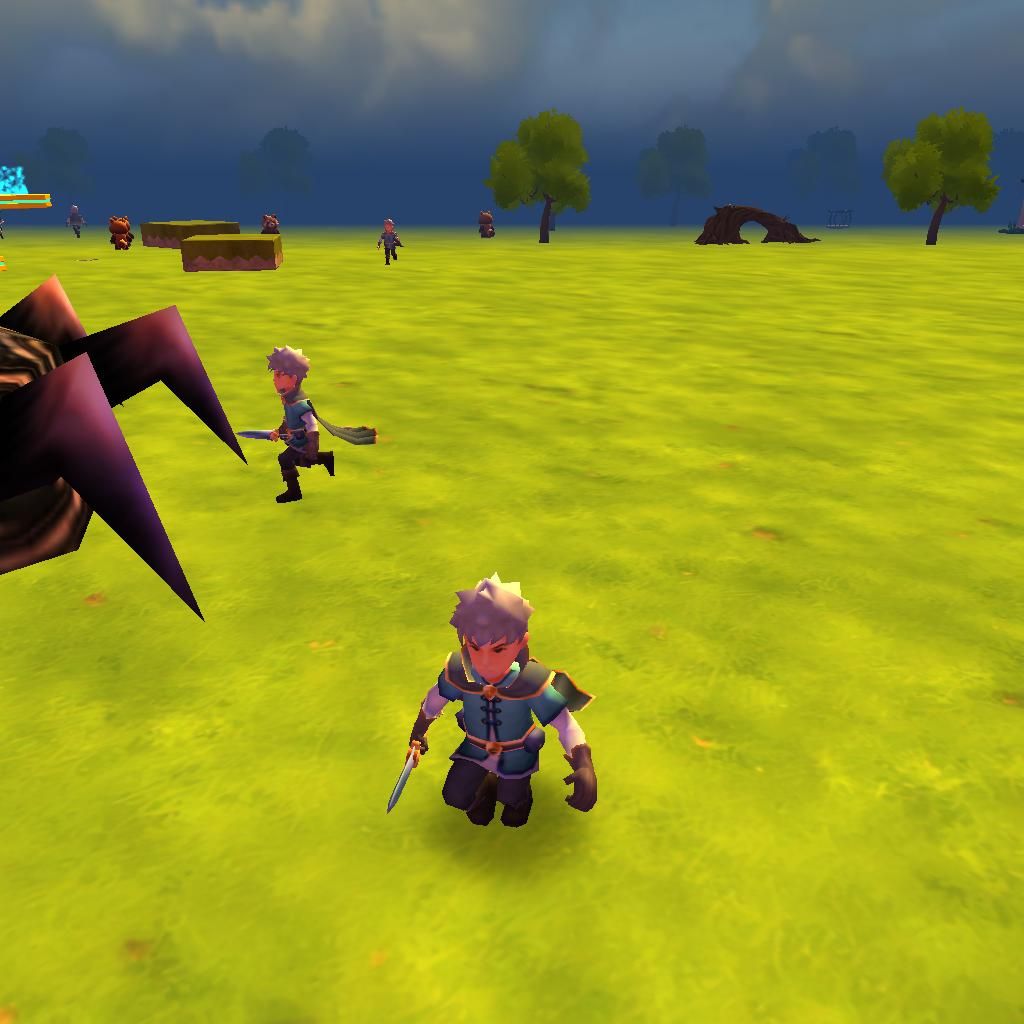 Unity Play | 1900 fighters game