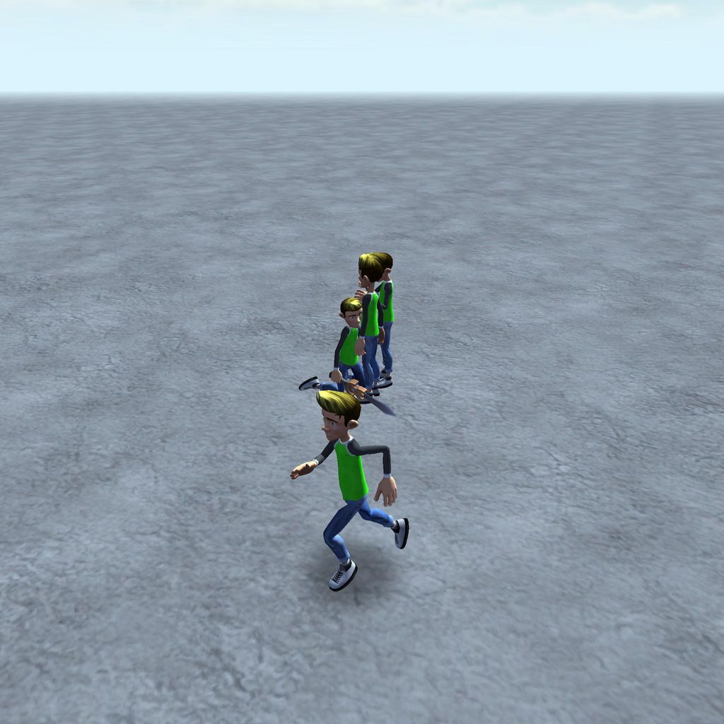 Unity Play | dax game