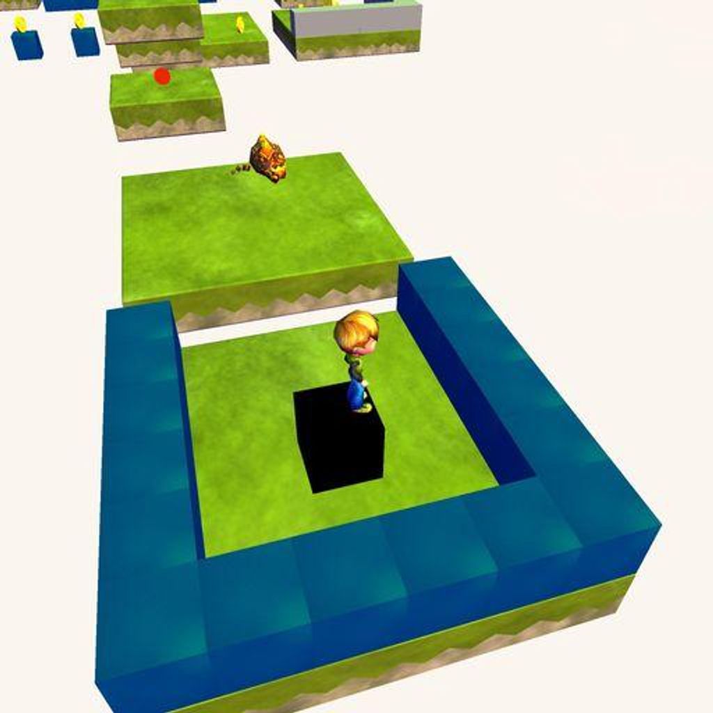 Unity Play | jumun game