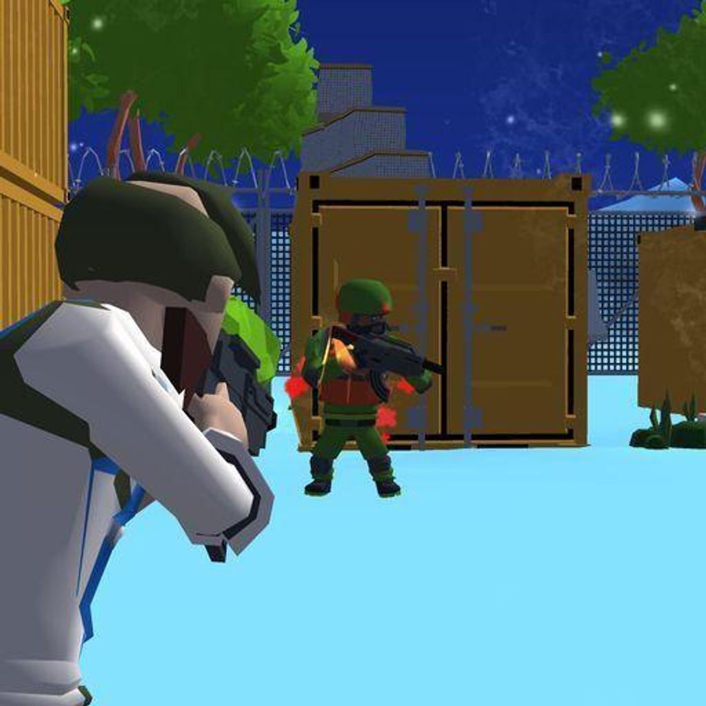 Unity Play | play game