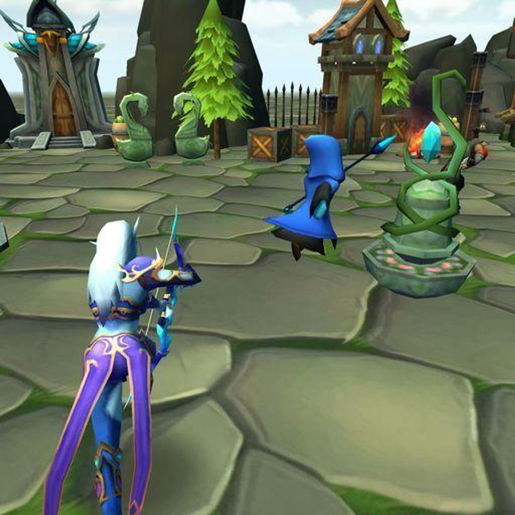 Unity Play | free fight game