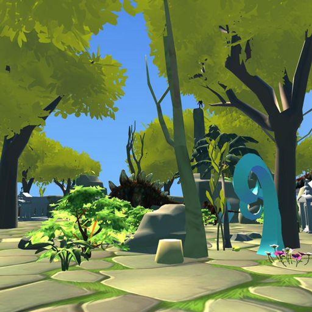 Unity Play | Adventure Time. game