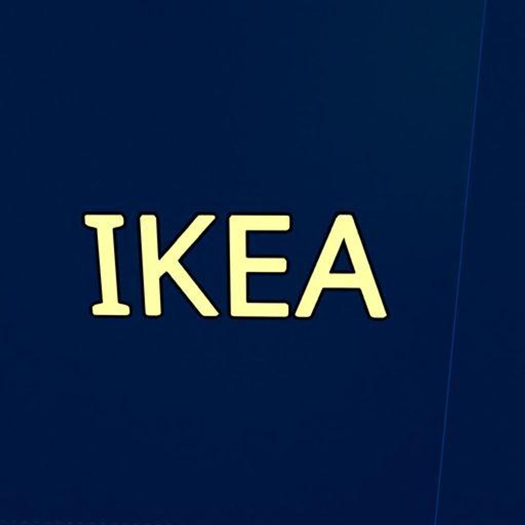 Unity Play | SCP 30008: IKEA game