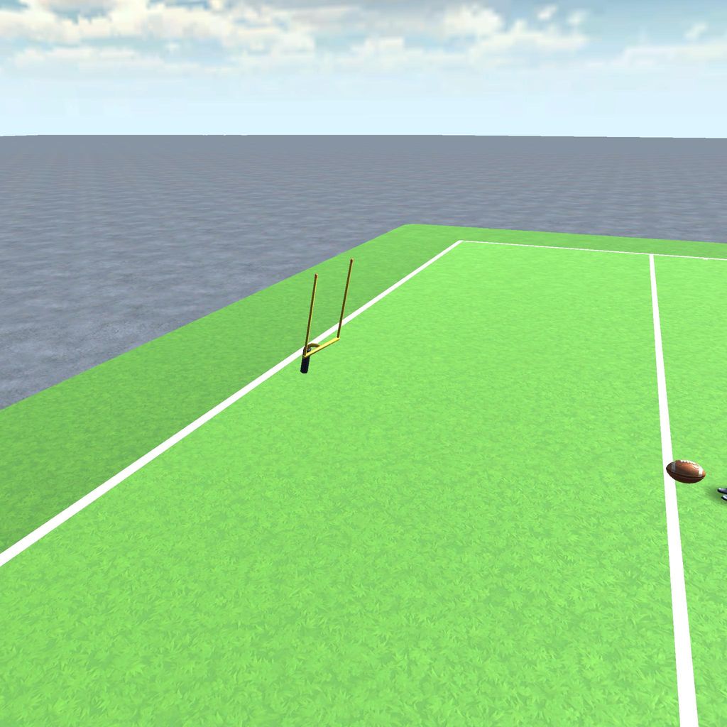 Unity Play | hard football 24 game