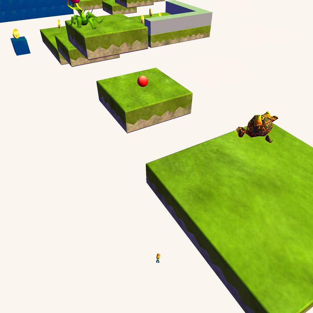 Unity Play | cool game