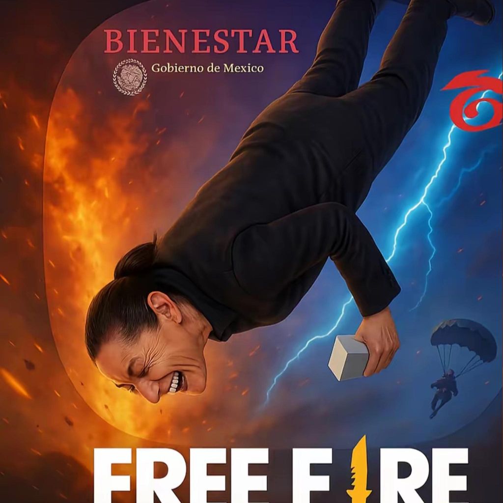 Unity Play | Free Fire Del Bienestar game