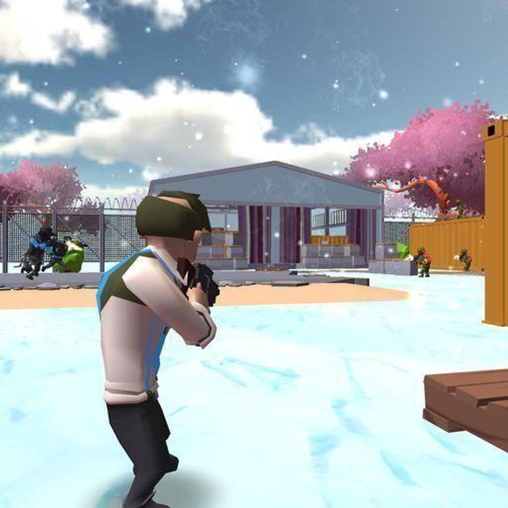 Unity Play | unique game game
