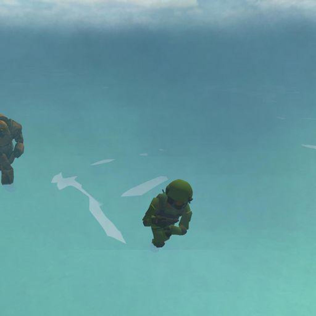 Unity Play | death war game