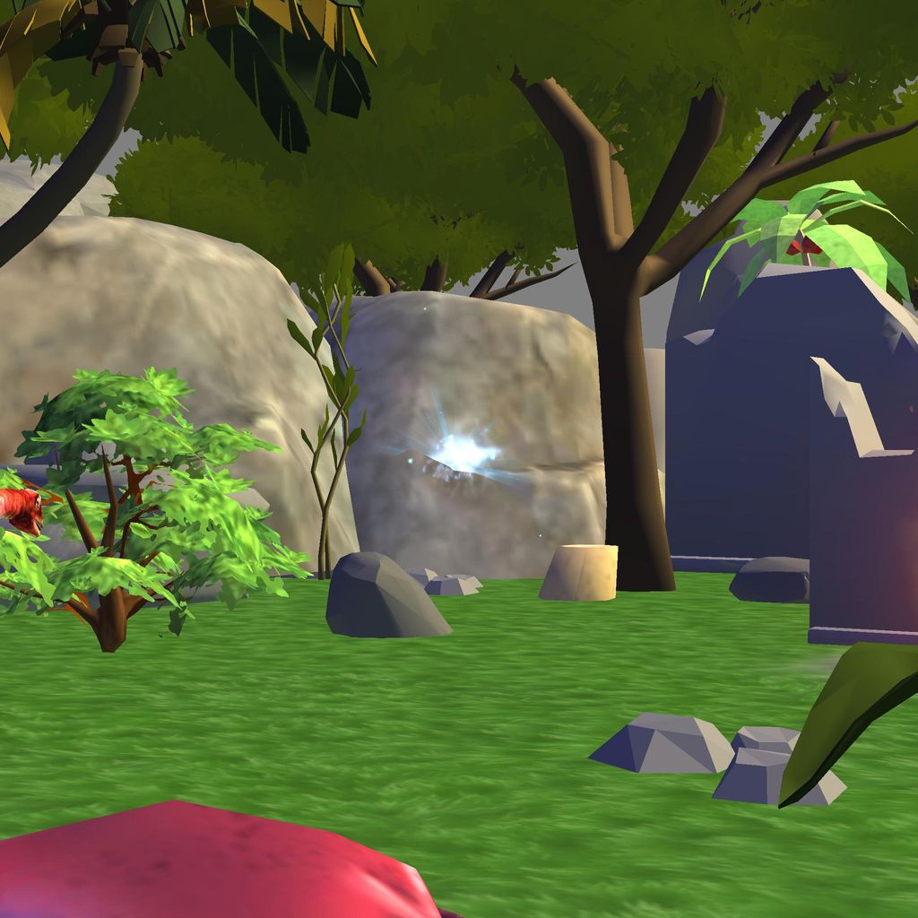 Unity Play | JD DINO game