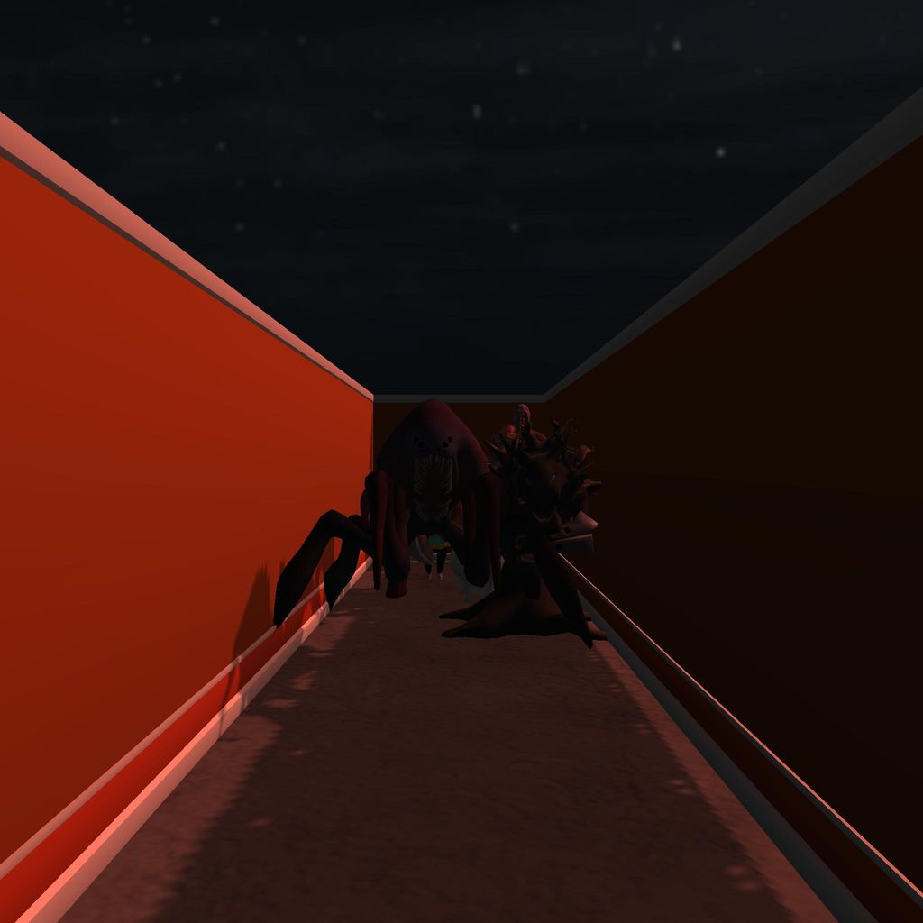 Unity Play | RUN FOR YOUR LIFE game