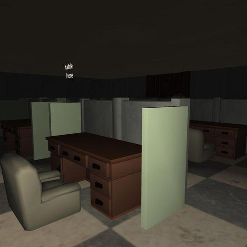 Unity Play | office exit game