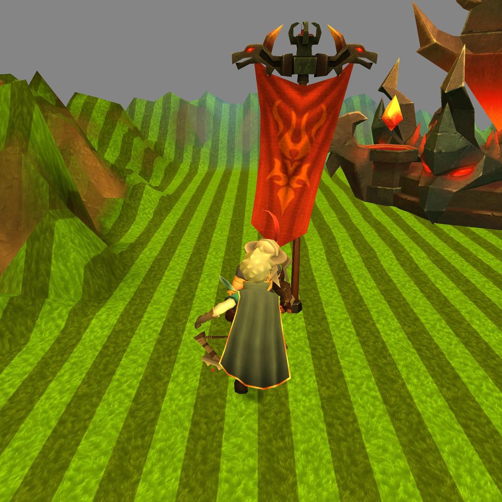 Unity Play | Clash Royale game