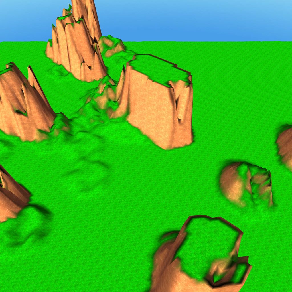 Unity Play | fighting zone game