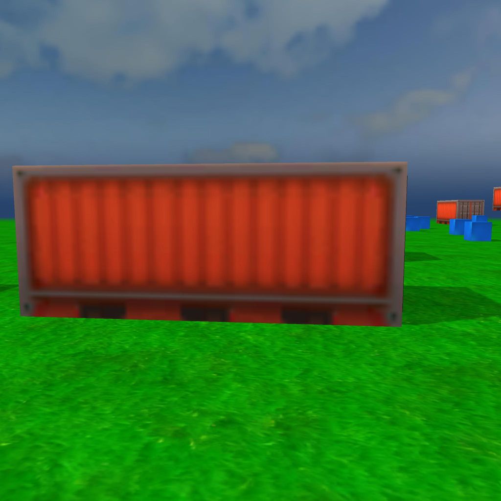 Unity Play | Jumping game game