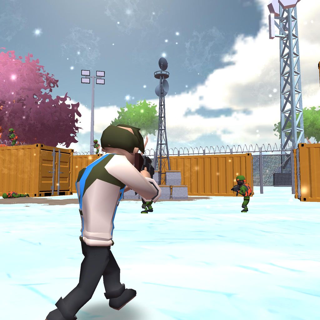 Unity Play | ffff game