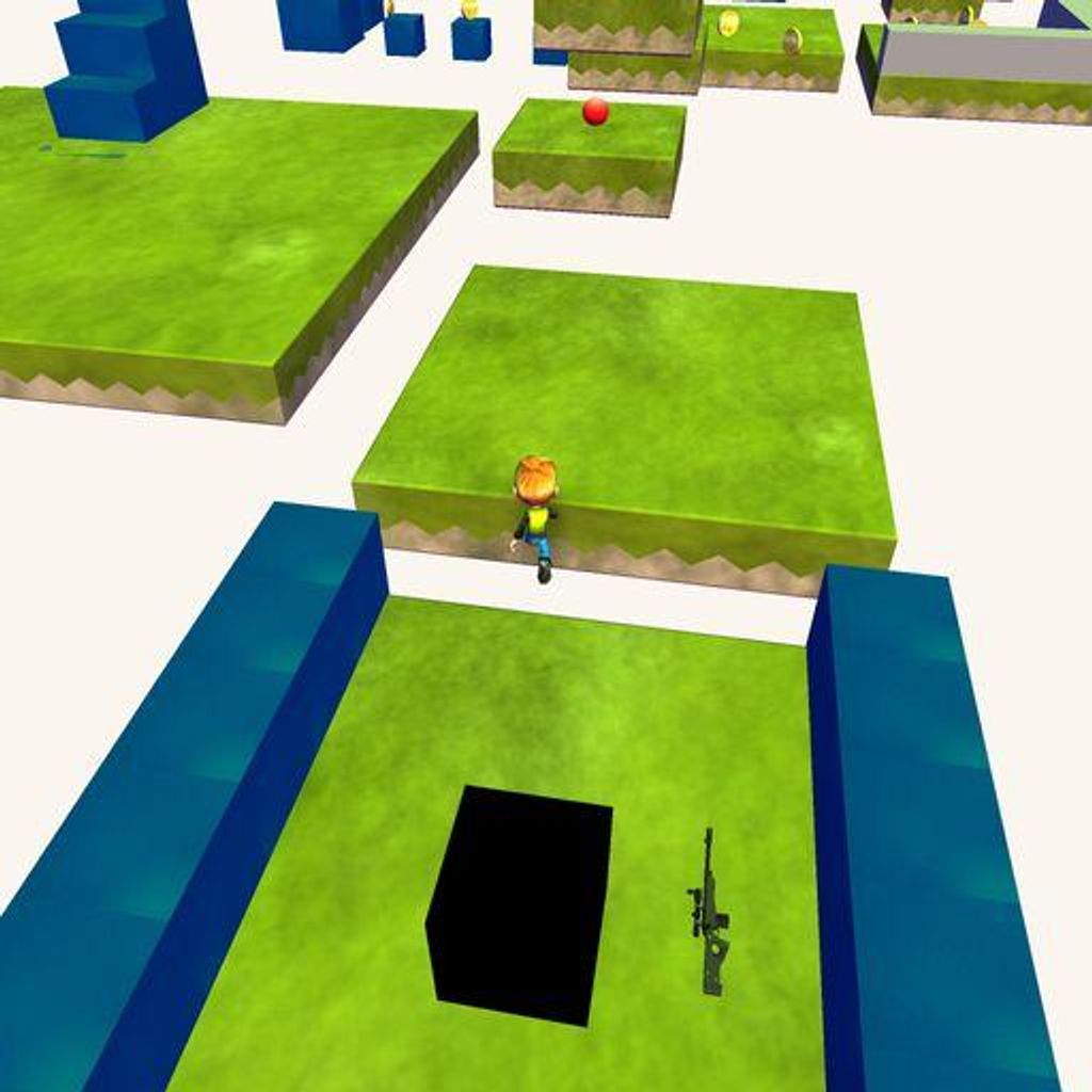 Unity Play | Brawl STARD game