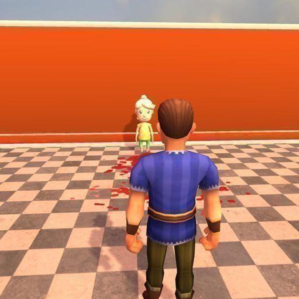 Unity Play | KILLER IN PURPLE 2 (full game) game