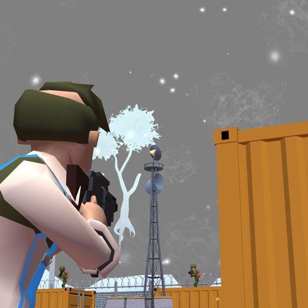 Unity Play | R War game game