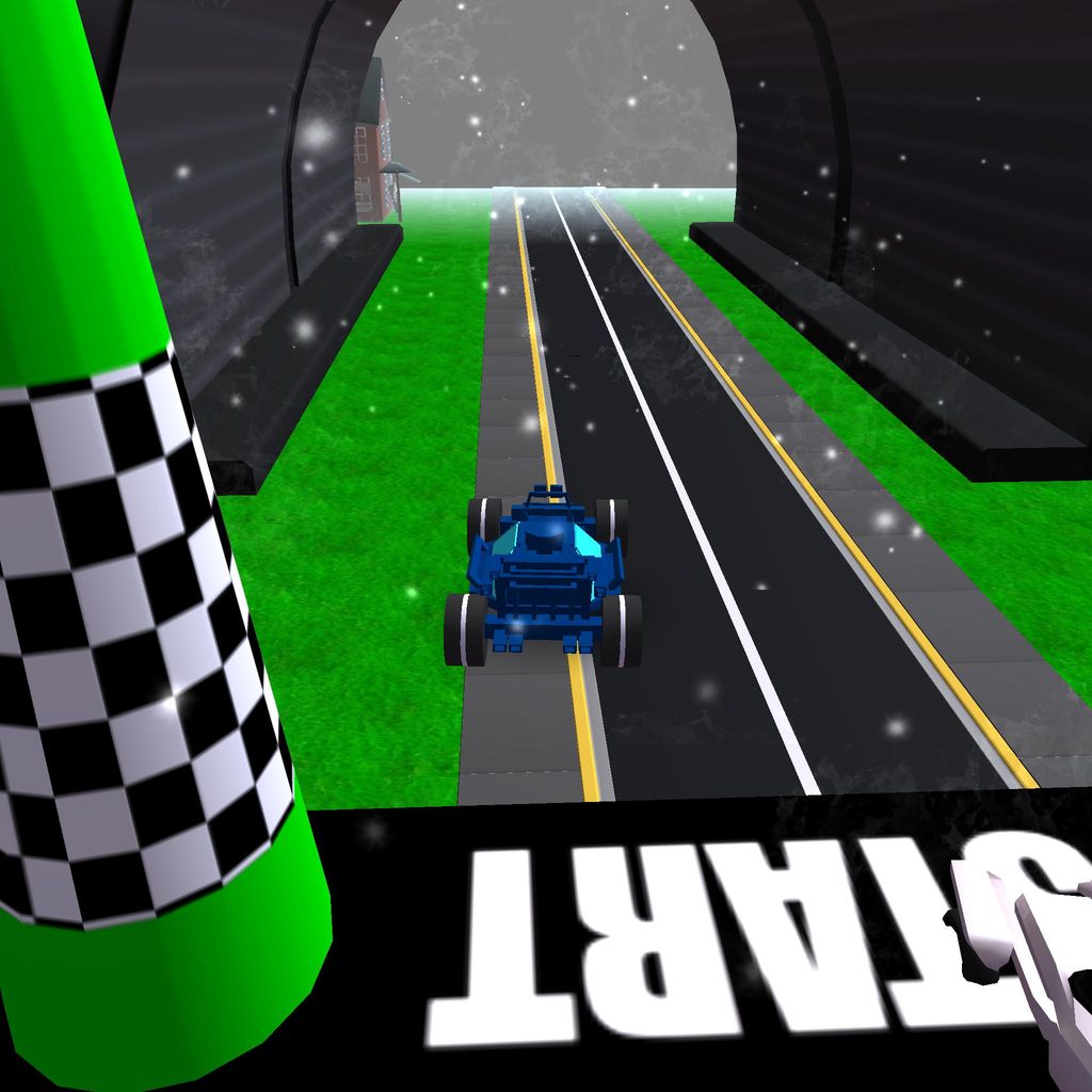 Unity Play | car racing game 2 game