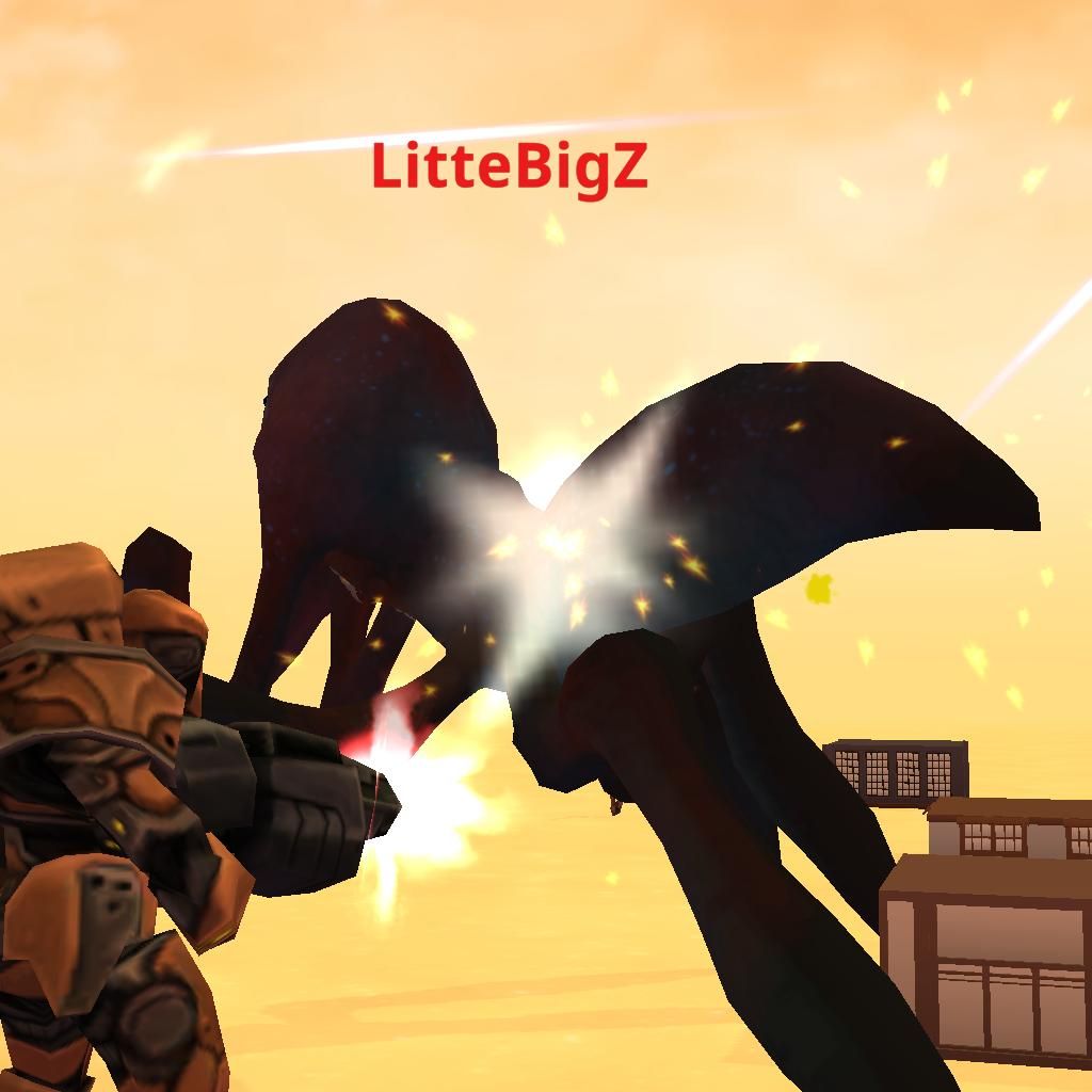 Unity Play | World war 2 game