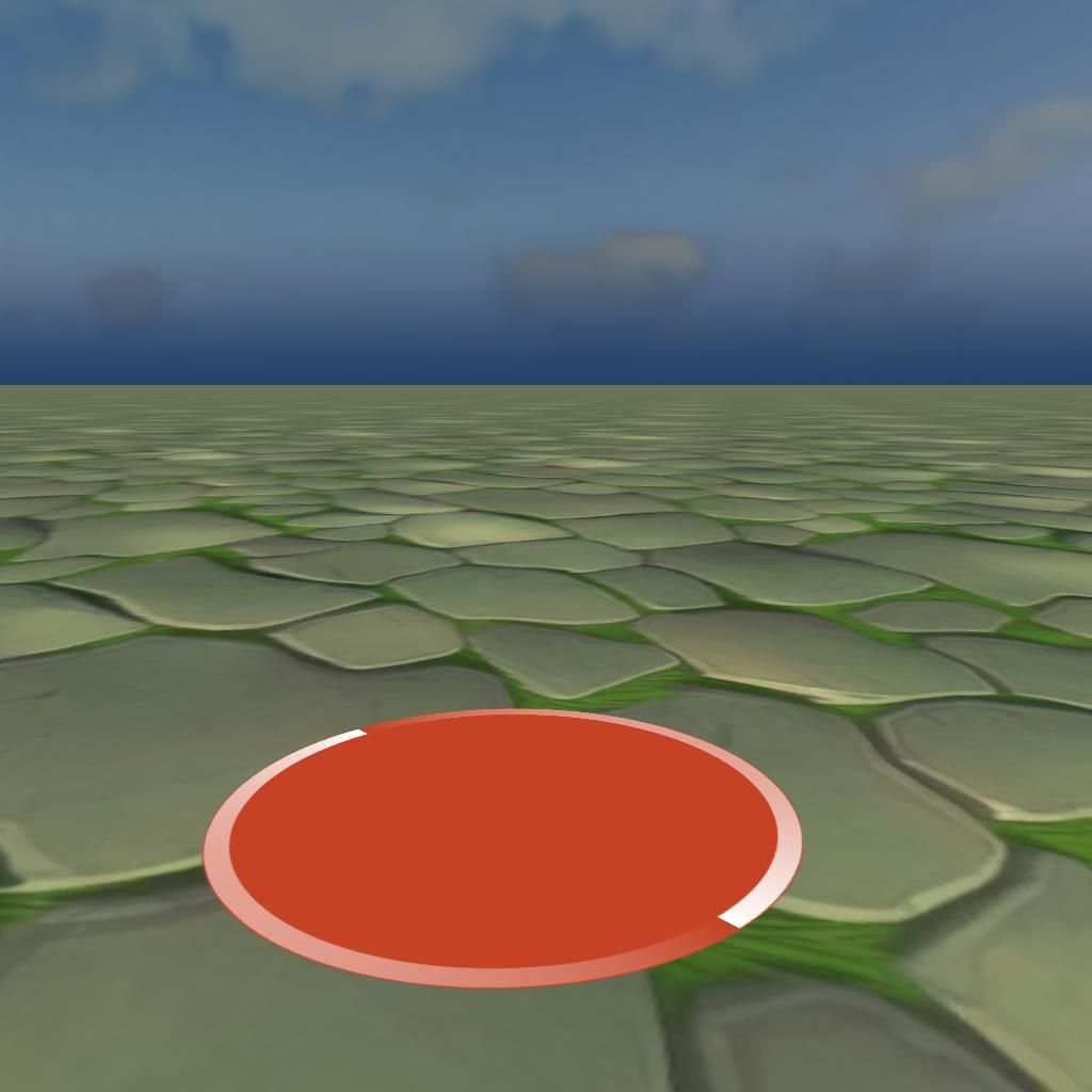 Unity Play | predator game