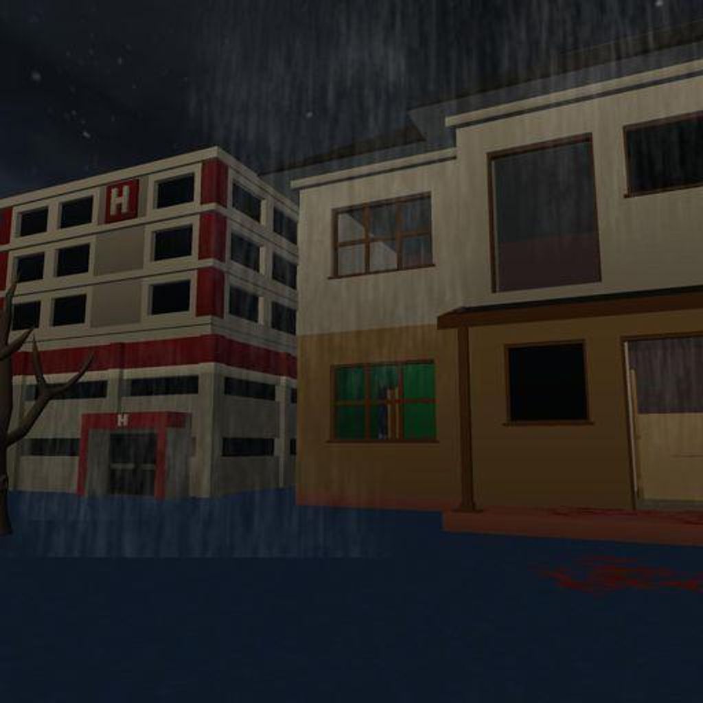 Unity Play | RUN AWAY!! game