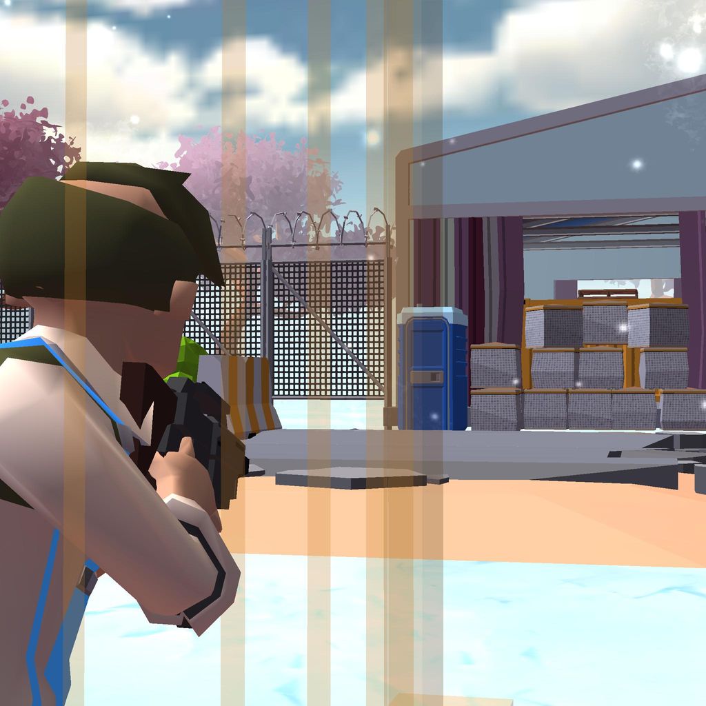 Unity Play | Free Fire 2 game