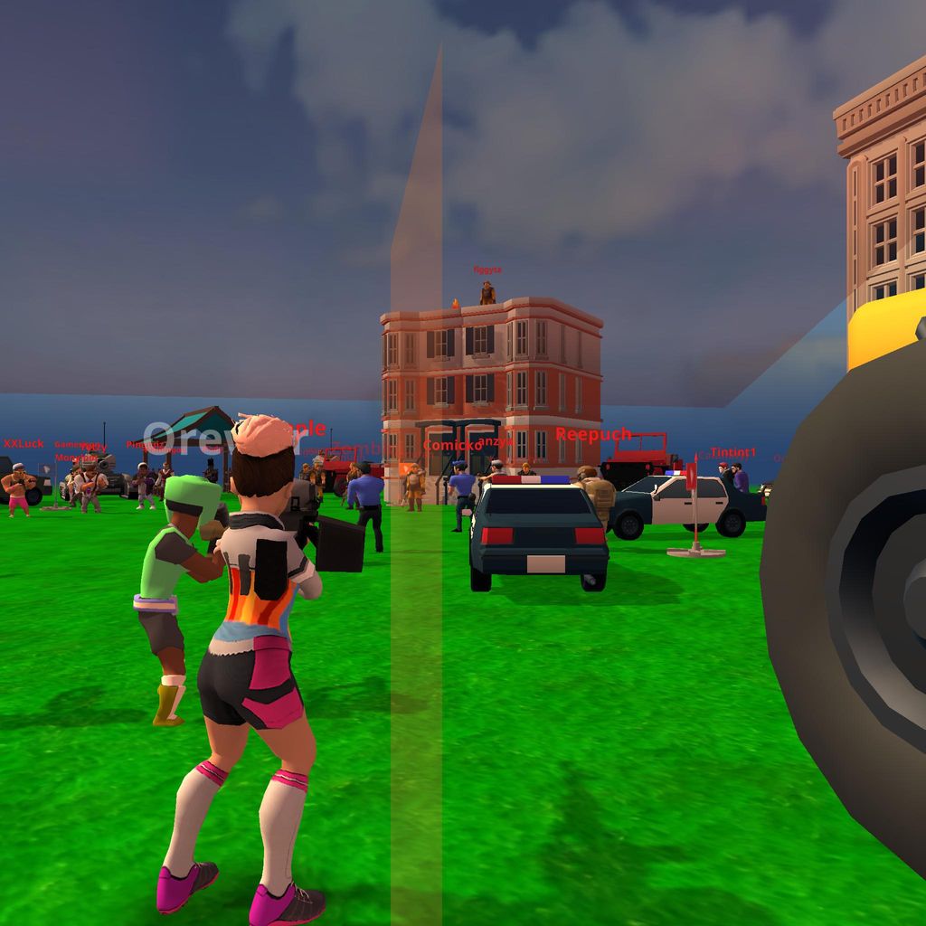 Unity Play | G?ngster Striker 2 ( Beta ) game