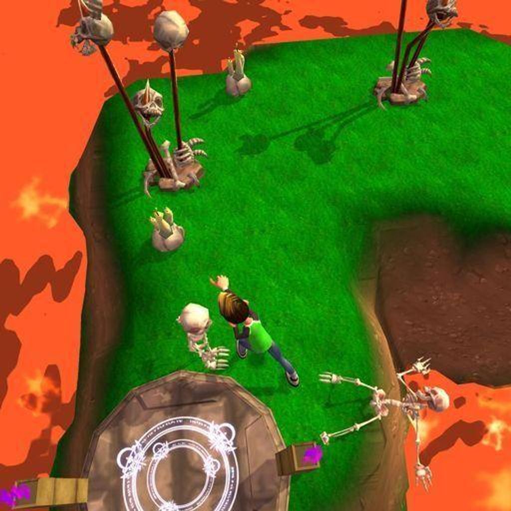 Unity Play | Mario game