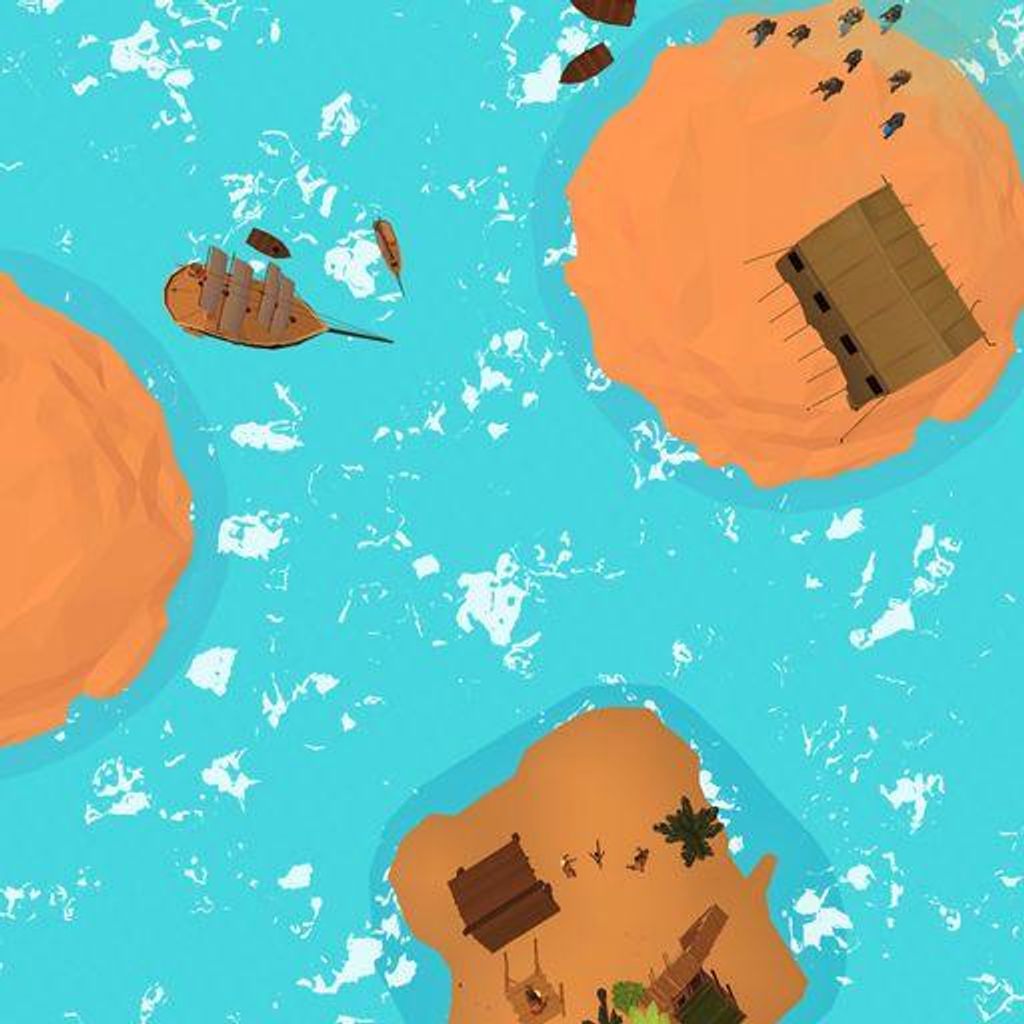 Unity Play | Final destination the island game