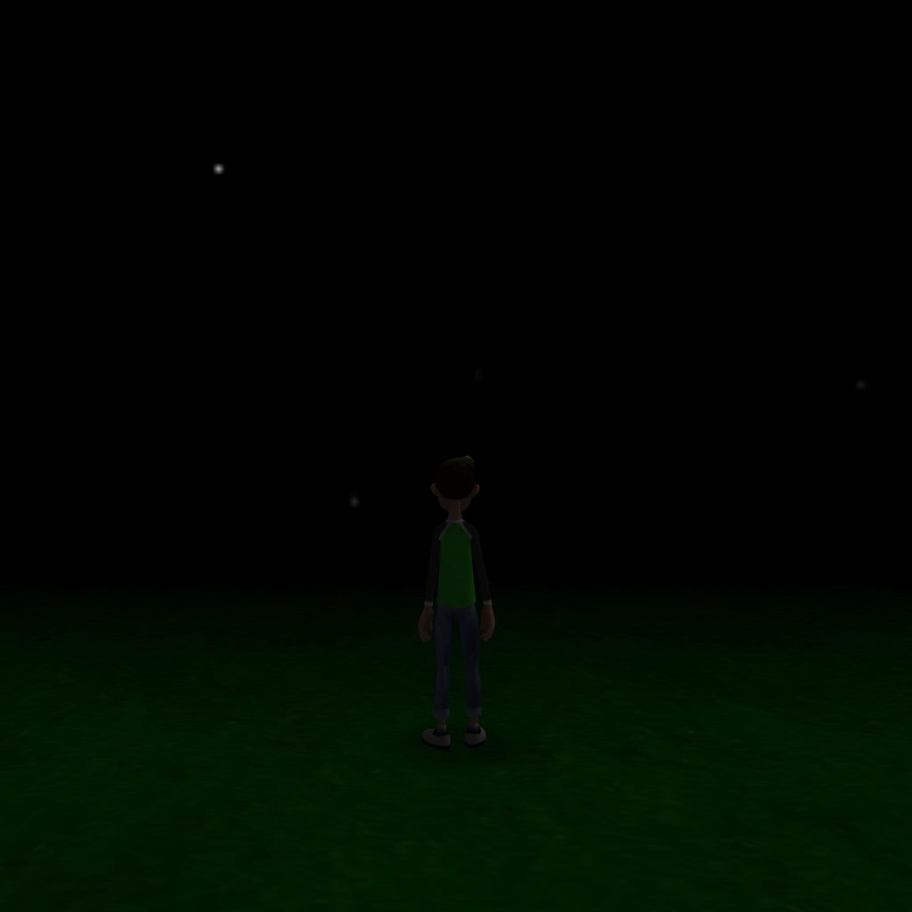 Unity Play | The Alien chase game