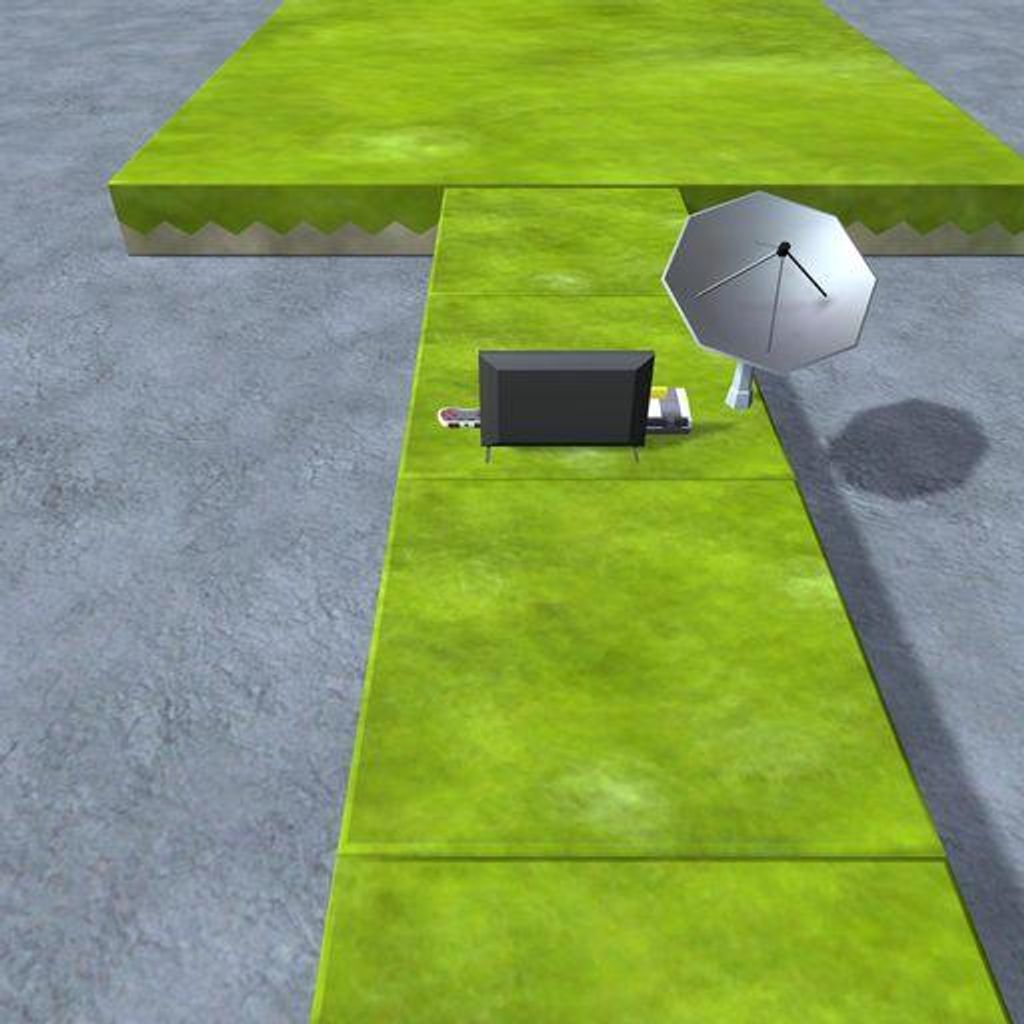 Unity Play | ps5 saga game