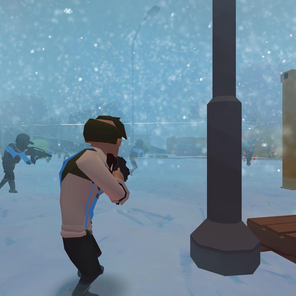 Unity Play | INDIA FIRE game