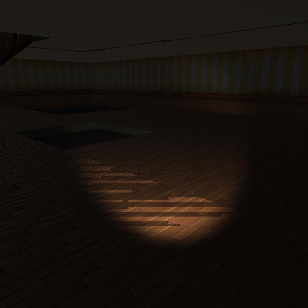 Unity Play | House: the horror game game