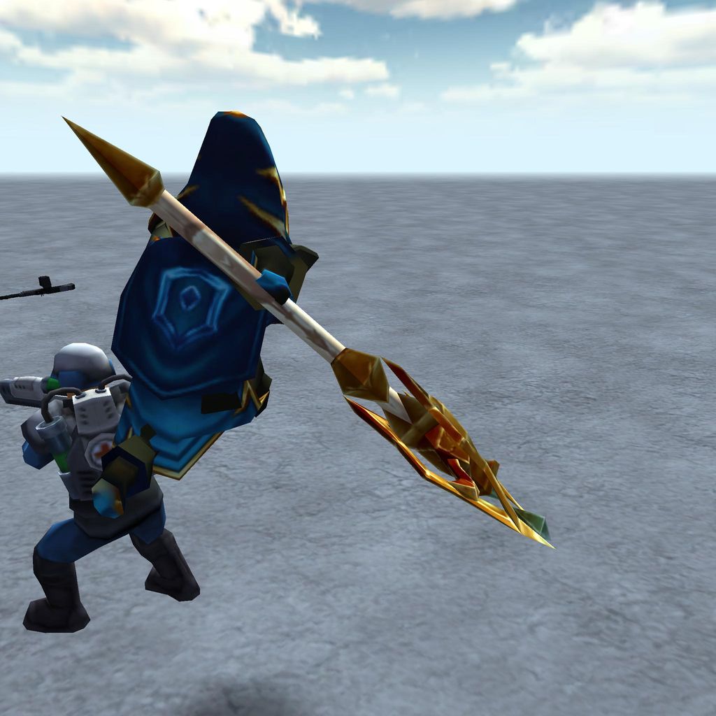 Unity Play | batle royale game