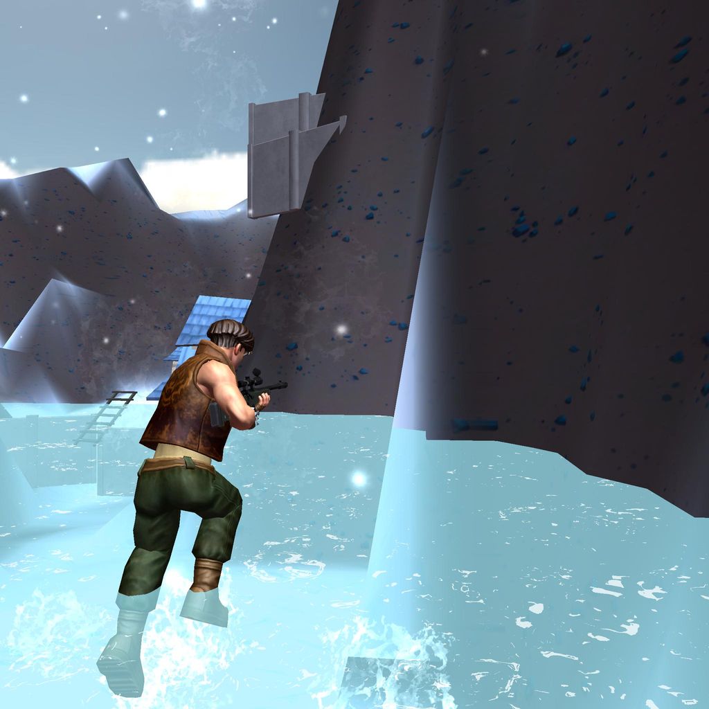 Unity Play | fanda strike game