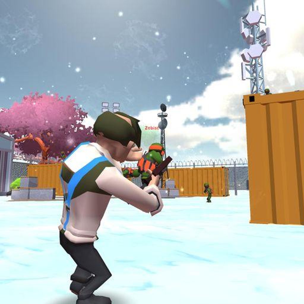 Unity Play | bruh game