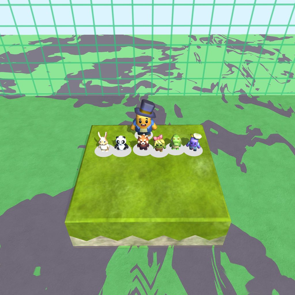 Unity Play | Happy days game