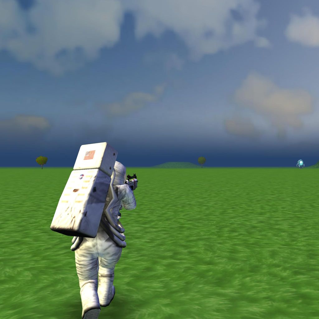 Unity Play | BOU VAl game