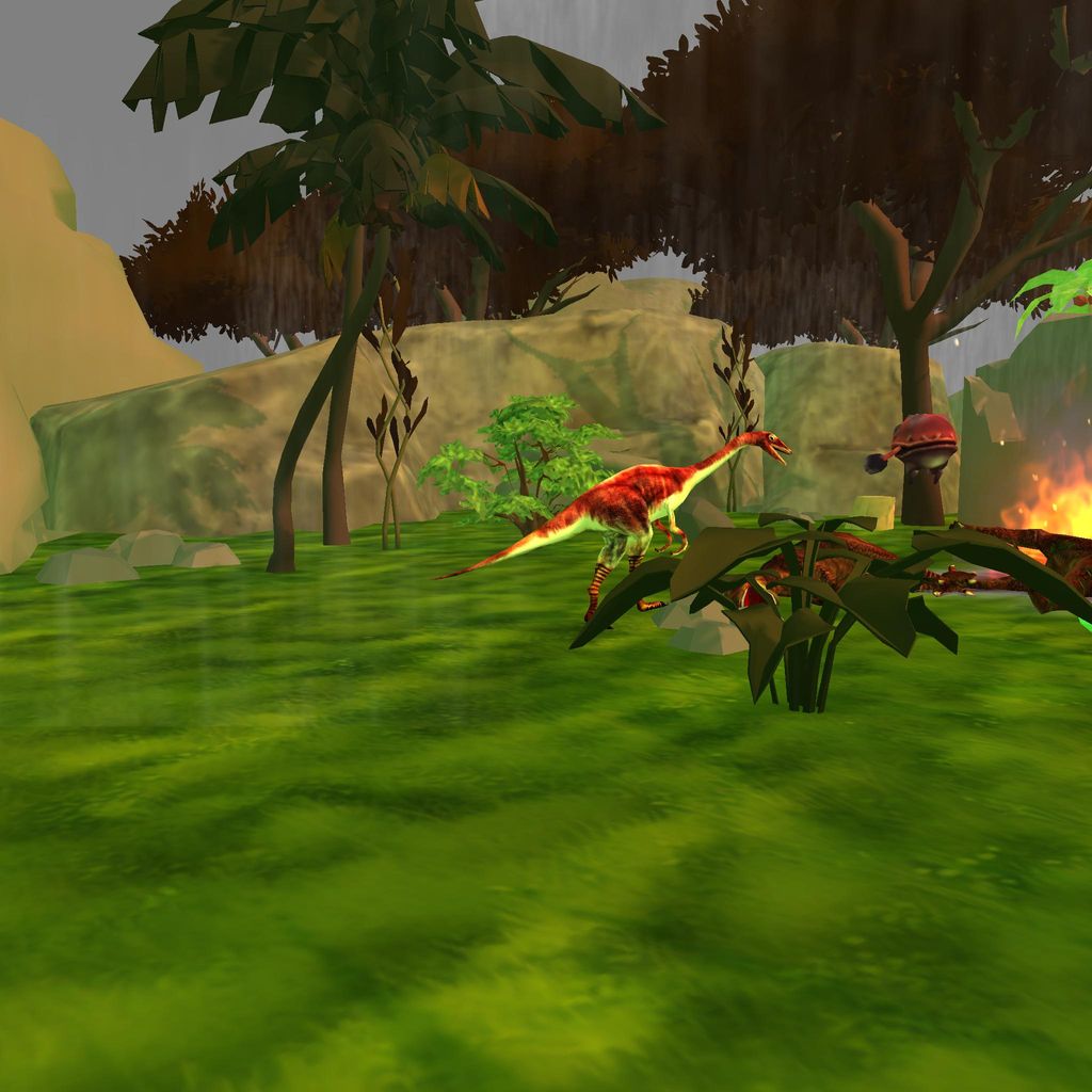 Unity Play | gun fireing game