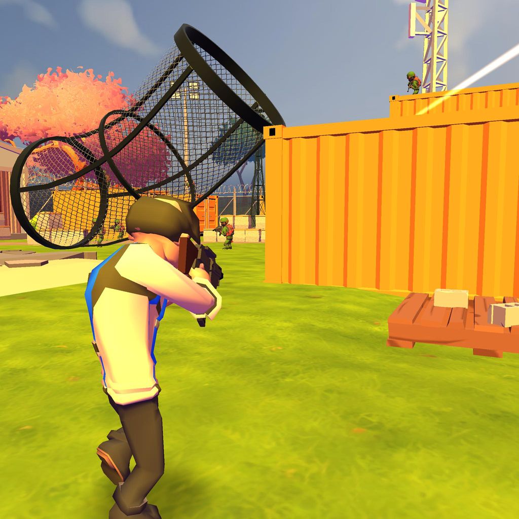 Unity Play | delta force game