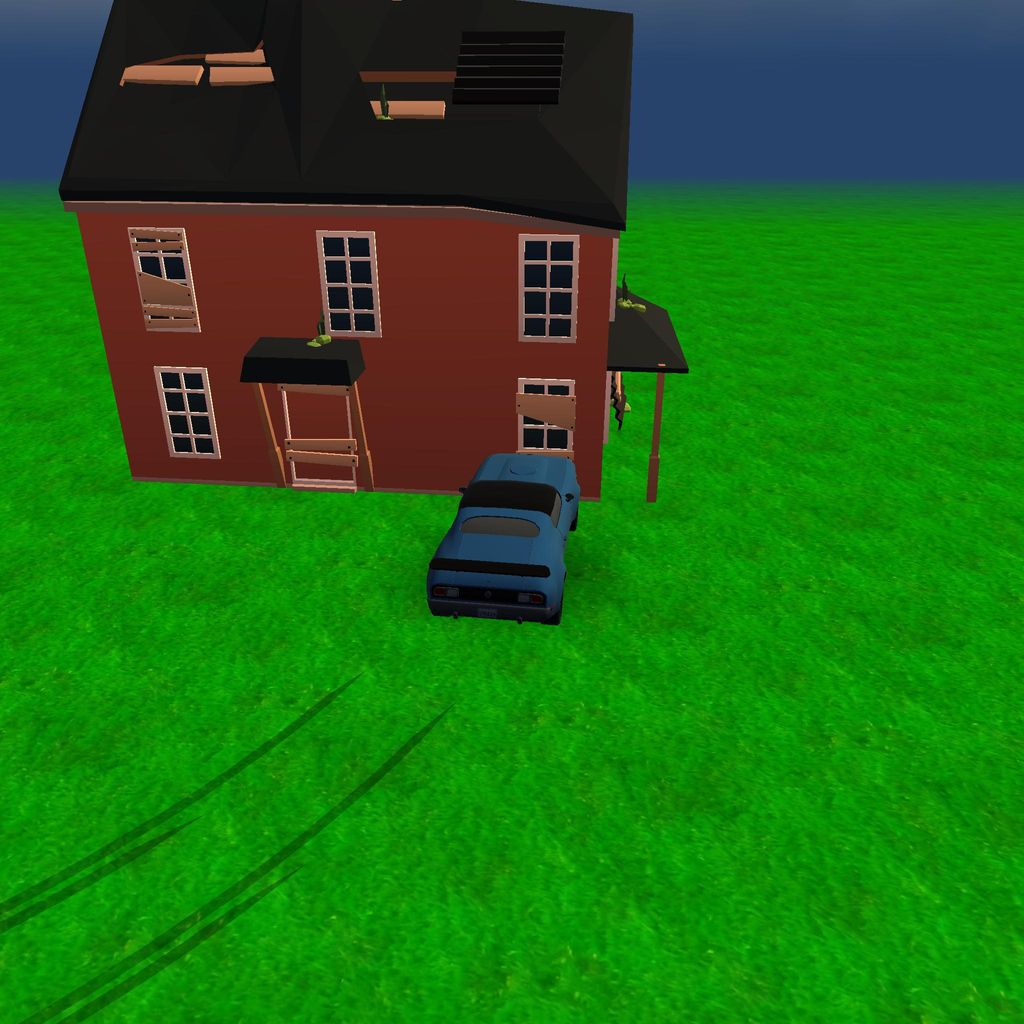 Unity Play | gta game