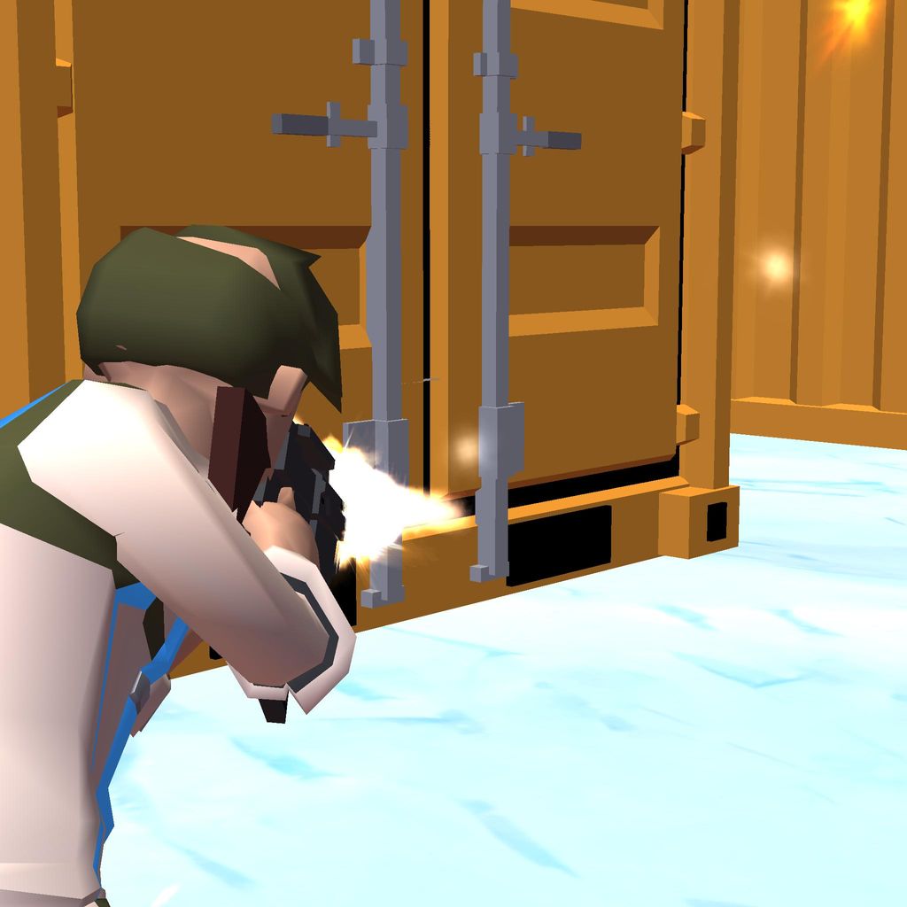 Unity Play | wars 3d game game