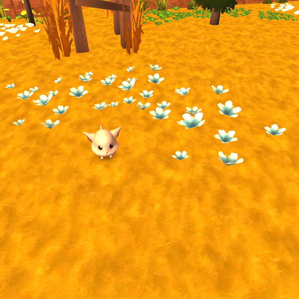 Unity Play | kitty corrot search game