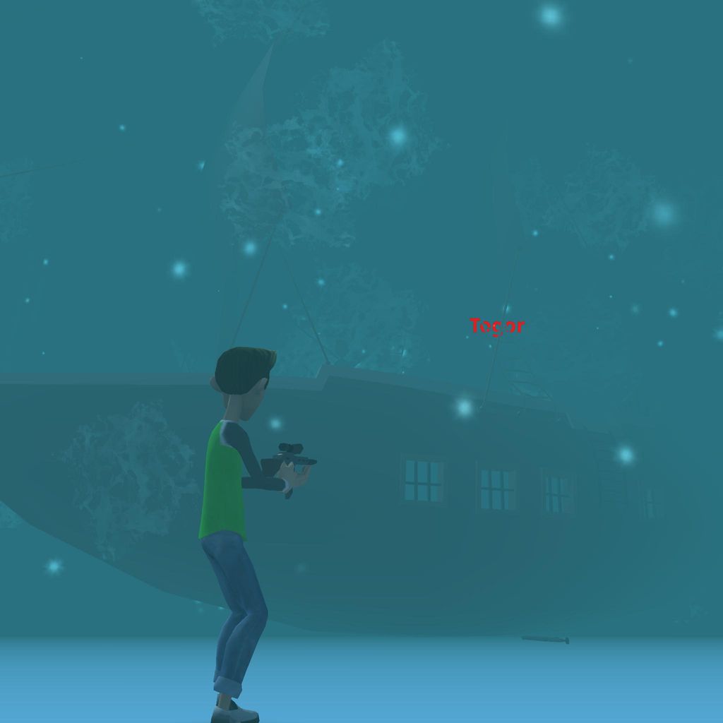 Unity Play | first game game