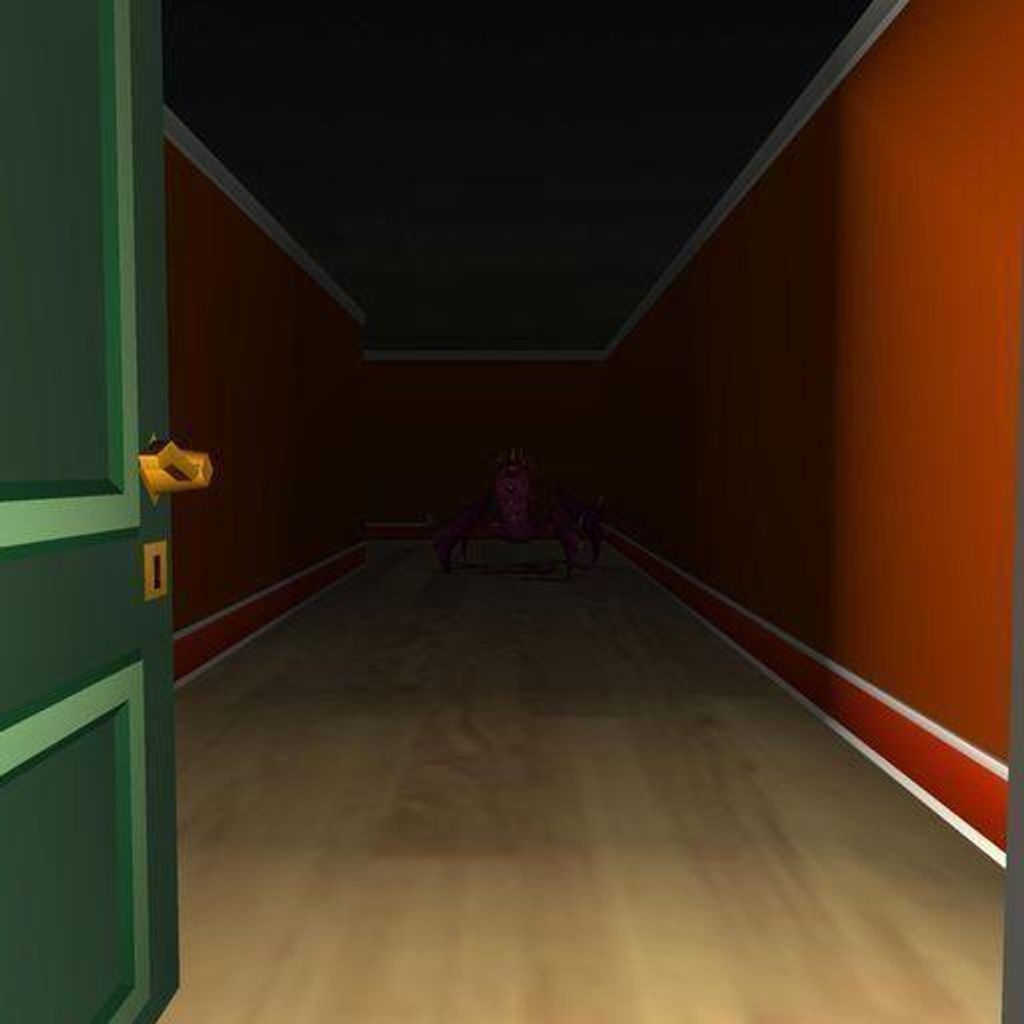 Unity Play | Monster Game game