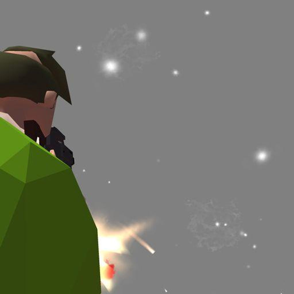Unity Play | (PUPG) fight with gun game