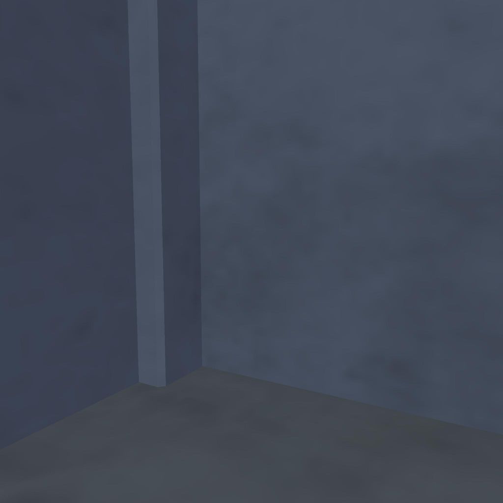 Unity Play | backrooms game