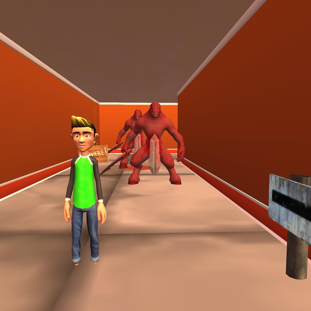 Unity Play | thletal ape game