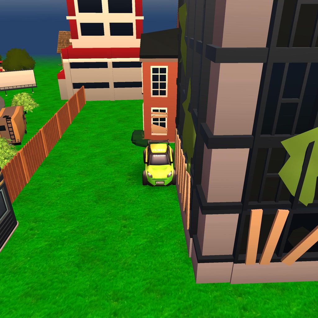 Unity Play | the citizen game